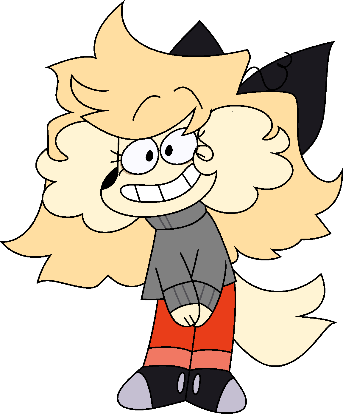 Maggie Nuttels | Gumbapedia Fanon Wiki | Fandom
