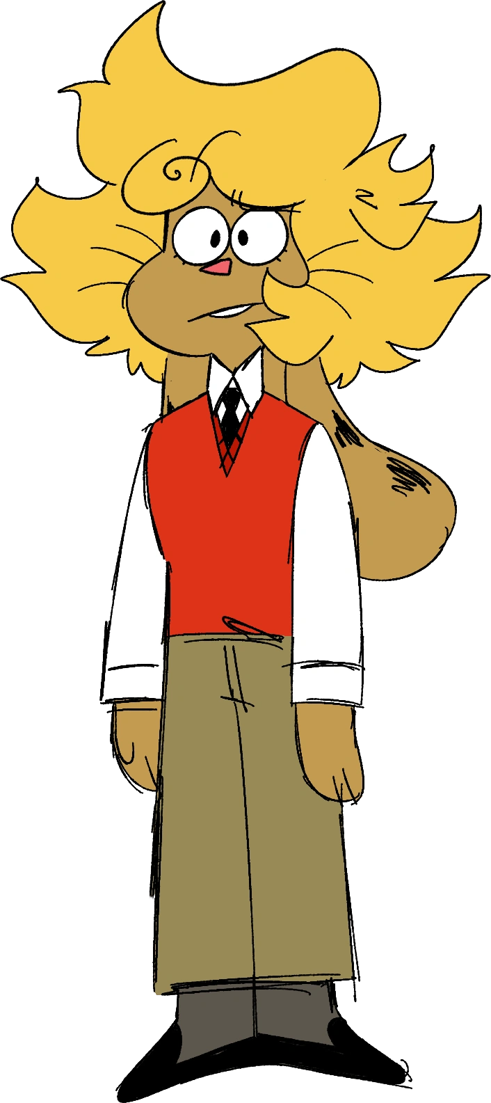 Anatoly Sechelin | Gumbapedia Fanon Wiki | Fandom