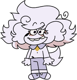 Albey | Gumbapedia Fanon Wiki | Fandom