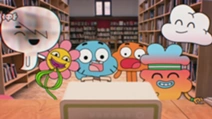 New Friends, Old Foes | Gumbapedia Fanon Wiki | Fandom