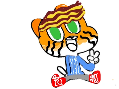 Cole Tigress | Gumbapedia Fanon Wiki | Fandom