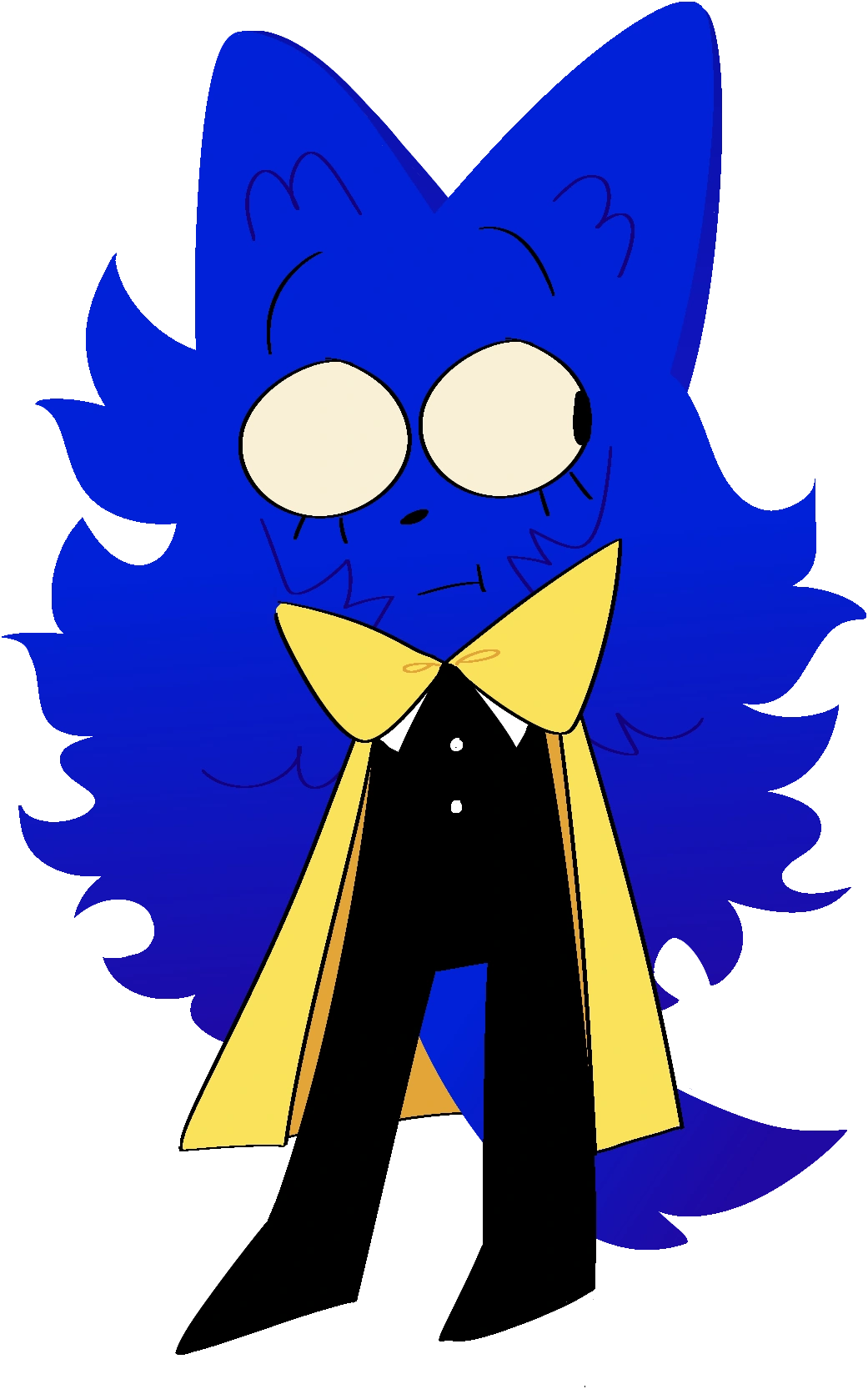Claire Edwards | Gumbapedia Fanon Wiki | Fandom