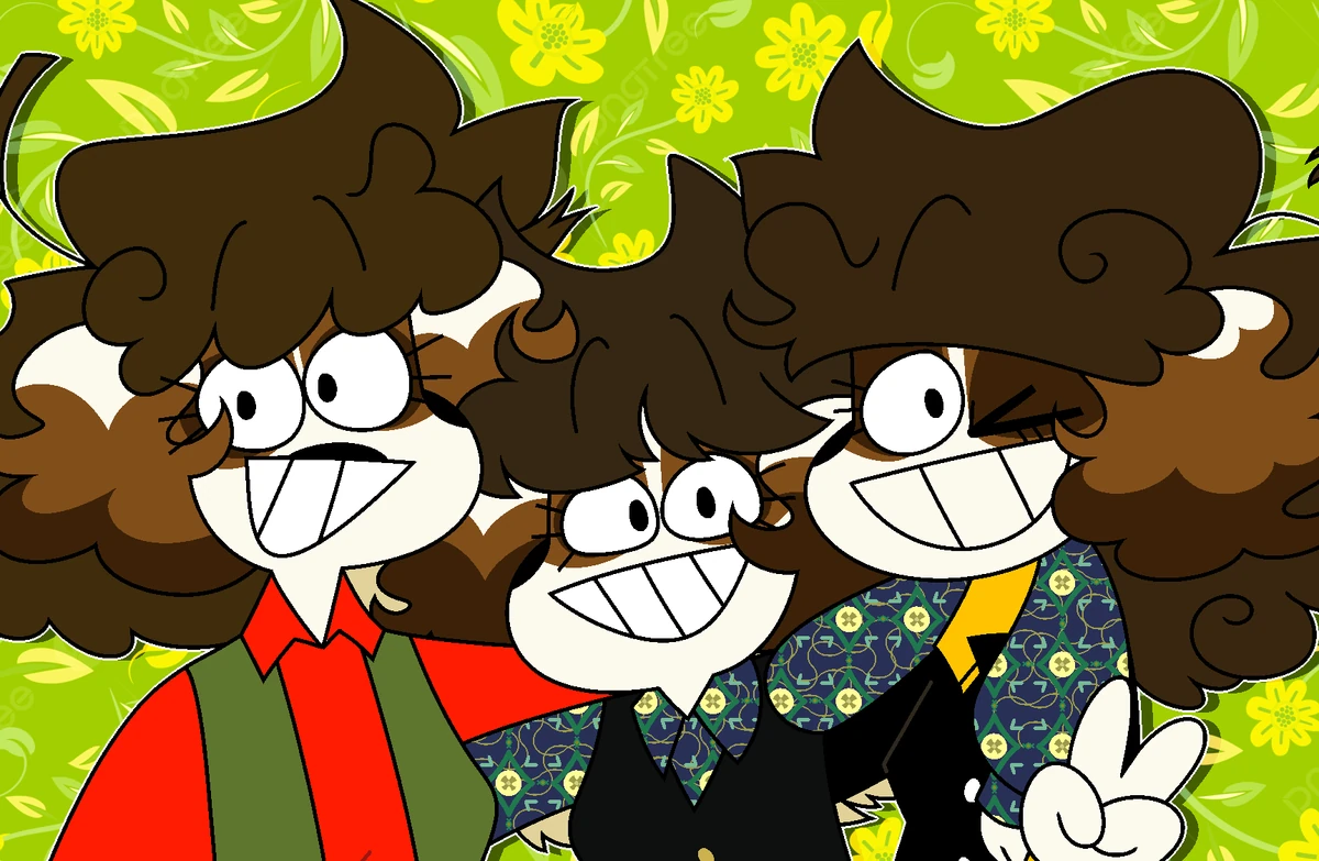 Phoebe Nuttels | Gumbapedia Fanon Wiki | Fandom