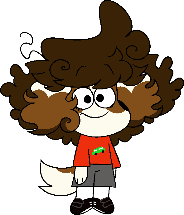 Spencer Nuttels | Gumbapedia Fanon Wiki | Fandom