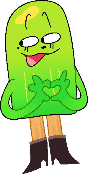 Marlyn Merriweather | Gumbapedia Fanon Wiki | Fandom