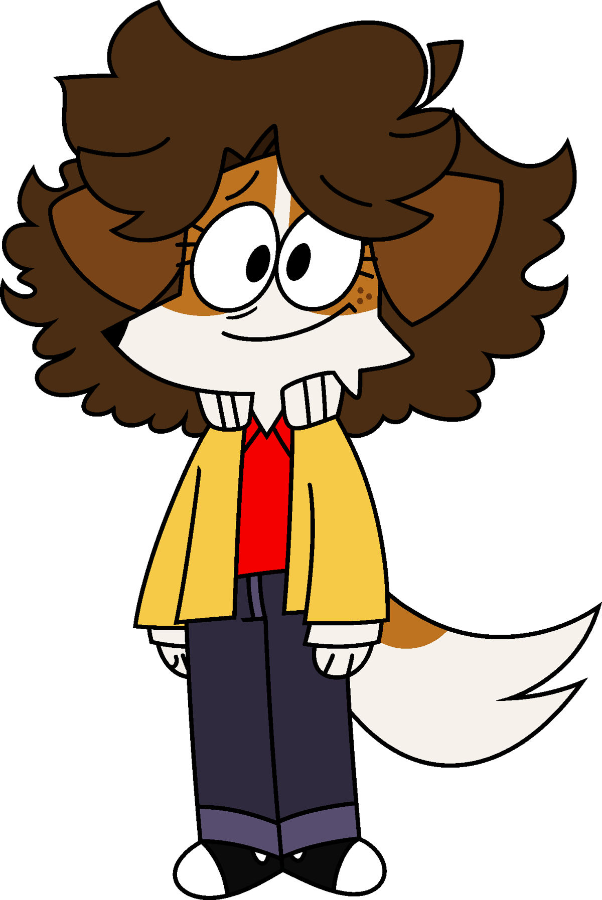 Nora Ecklund | Gumbapedia Fanon Wiki | Fandom