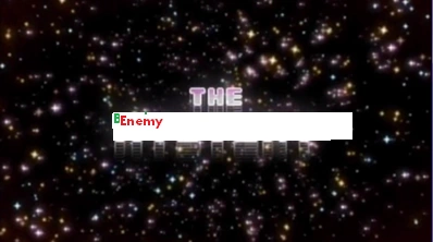 The Enemy | Gumbapedia Fanon Wiki | Fandom