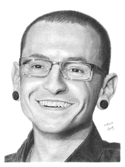 Chester Bennington | Gumbapedia Fanon Wiki | Fandom