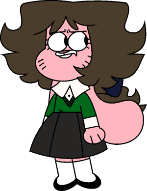 Joanna Watterson (Nuttelverse) | Gumbapedia Fanon Wiki | Fandom