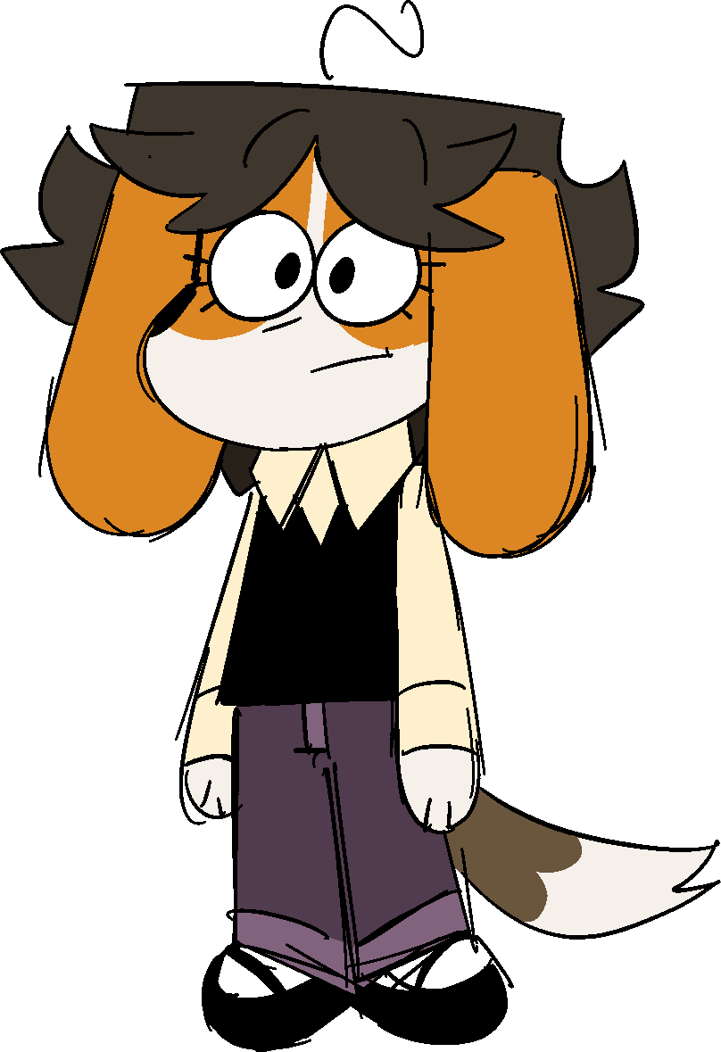 Cinnamon | Gumbapedia Fanon Wiki | Fandom