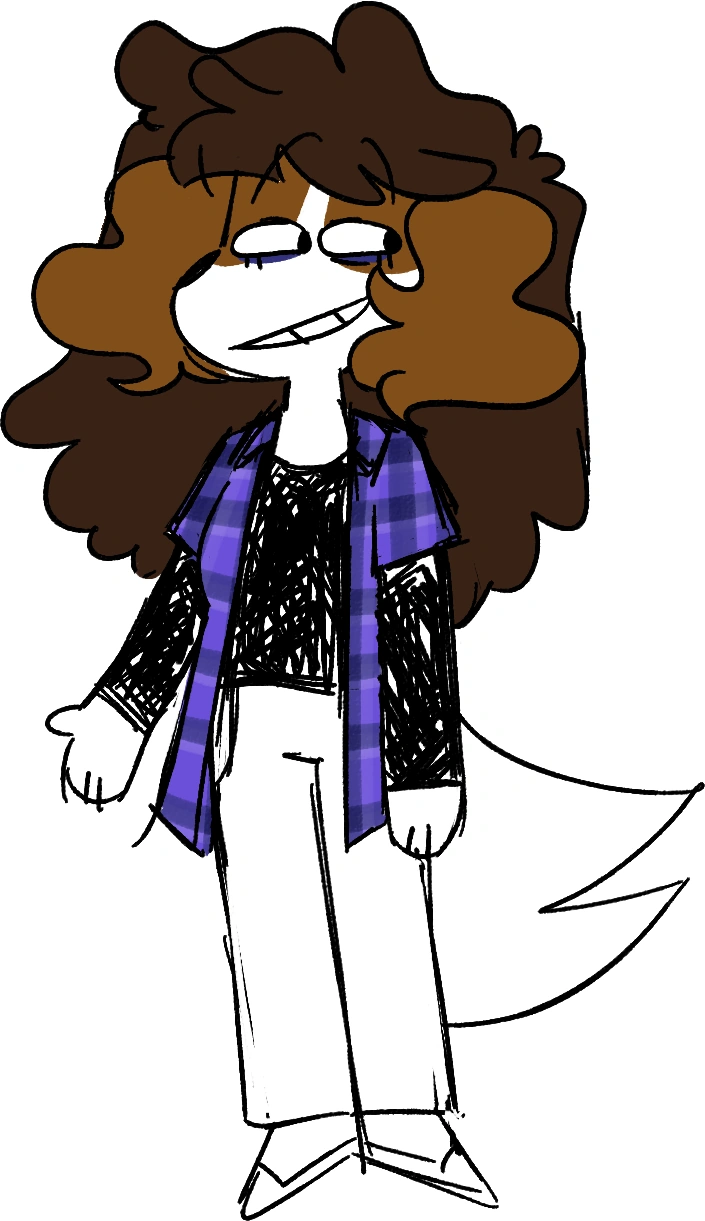 Randy Mertens | Gumbapedia Fanon Wiki | Fandom