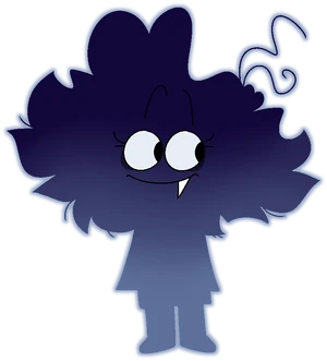 Astrid Nuttels | Gumbapedia Fanon Wiki | Fandom