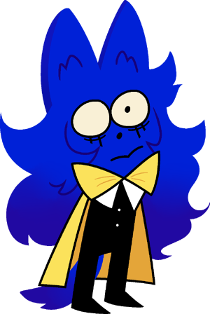 Claire Edwards | Gumbapedia Fanon Wiki | Fandom