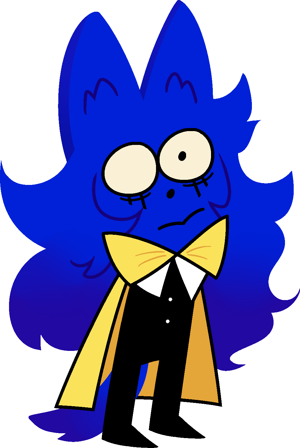 Claire Edwards | Gumbapedia Fanon Wiki | Fandom