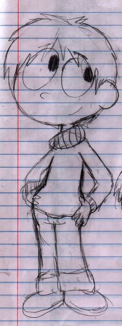 Tyler | Gumbapedia Fanon Wiki | Fandom