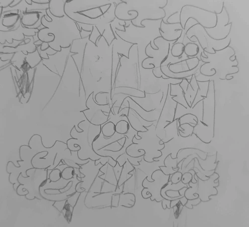 Phillip Nuttels | Gumbapedia Fanon Wiki | Fandom