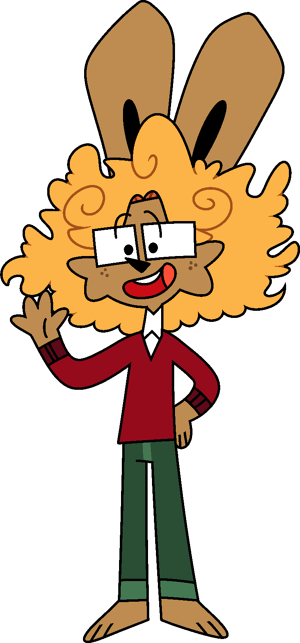 Jasper Whalley | Gumbapedia Fanon Wiki | Fandom