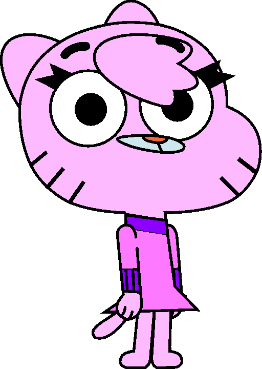 Bubblegum | Gumbapedia Fanon Wiki | Fandom