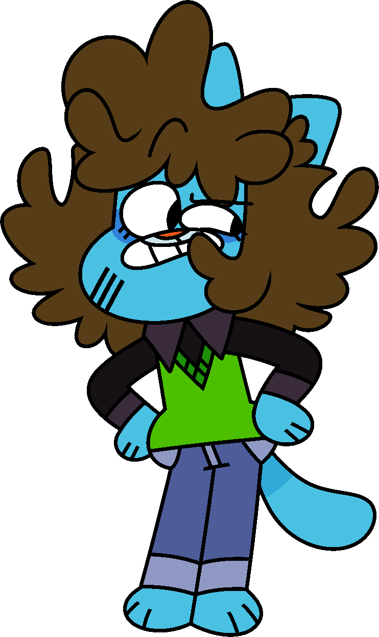 Raymond Watterson | Gumbapedia Fanon Wiki | Fandom