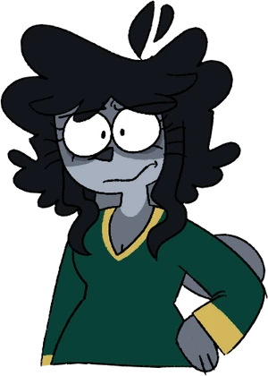 Cynthia Westminston | Gumbapedia Fanon Wiki | Fandom