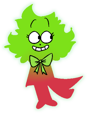 Riley Nuttels | Gumbapedia Fanon Wiki | Fandom