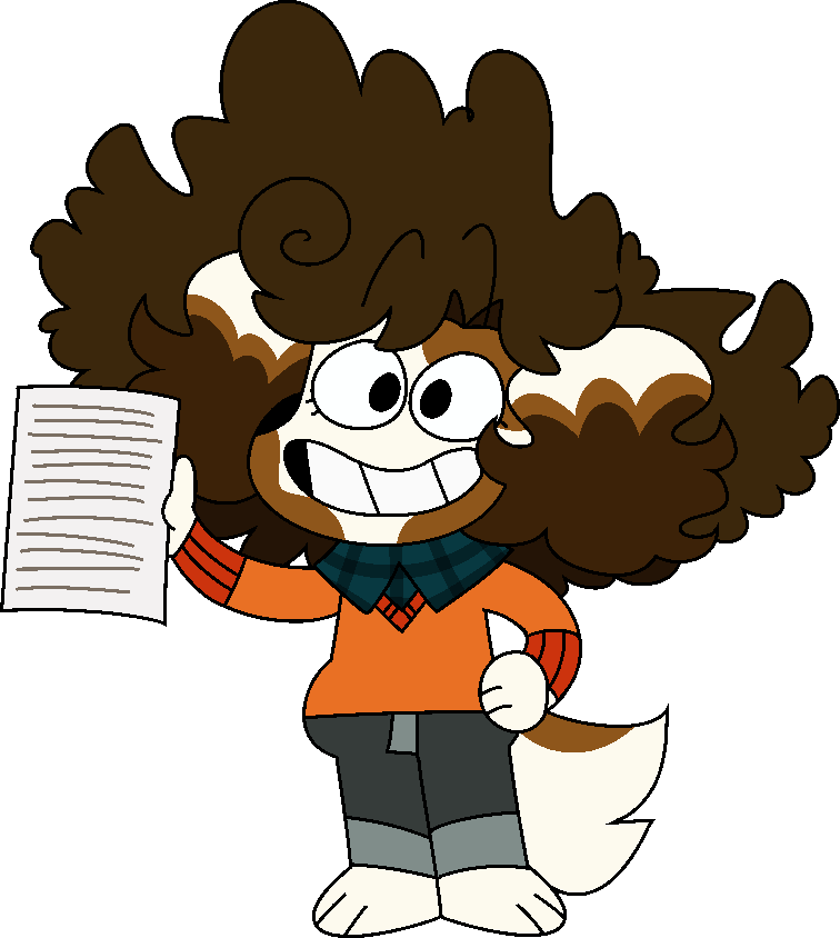 Hermie Nuttels | Gumbapedia Fanon Wiki | Fandom