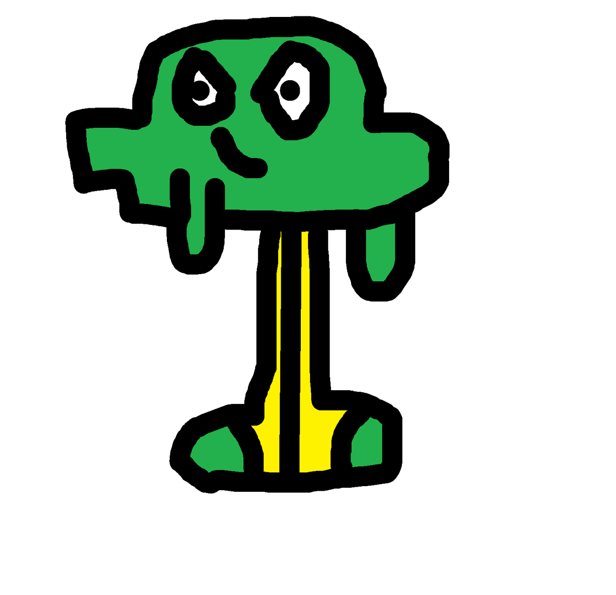 00 | Gumbapedia Fanon Wiki | Fandom