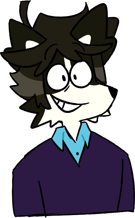 Hoyt Ecklund | Gumbapedia Fanon Wiki | Fandom