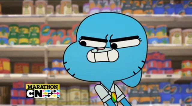 The Goodbyes | Gumbapedia Fanon Wiki | Fandom