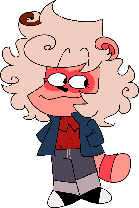 Ashley Magnus | Gumbapedia Fanon Wiki | Fandom