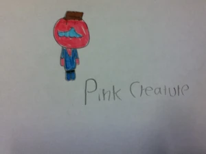 Pinkman | Gumbapedia Fanon Wiki | Fandom