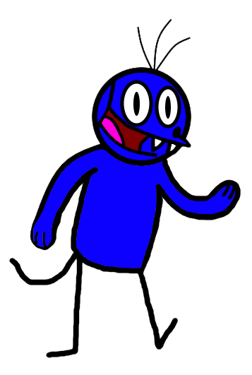 Fangy | Gumbapedia Fanon Wiki | Fandom