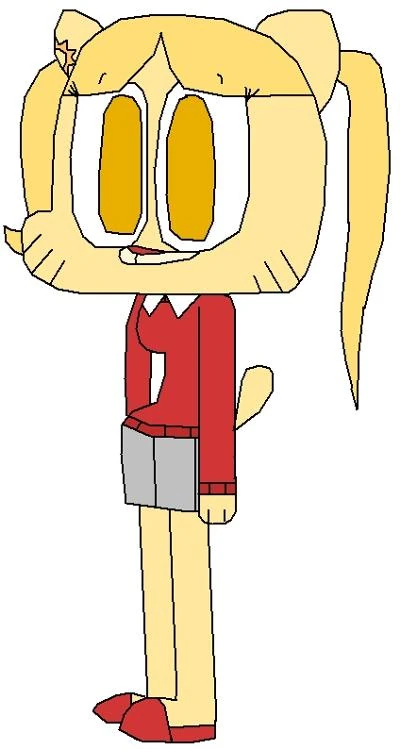 Mercury | Gumbapedia Fanon Wiki | Fandom