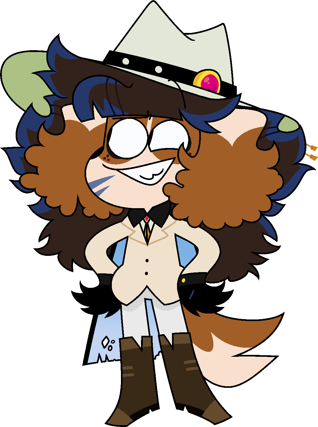 Dylan Frederickson Stein | Gumbapedia Fanon Wiki | Fandom