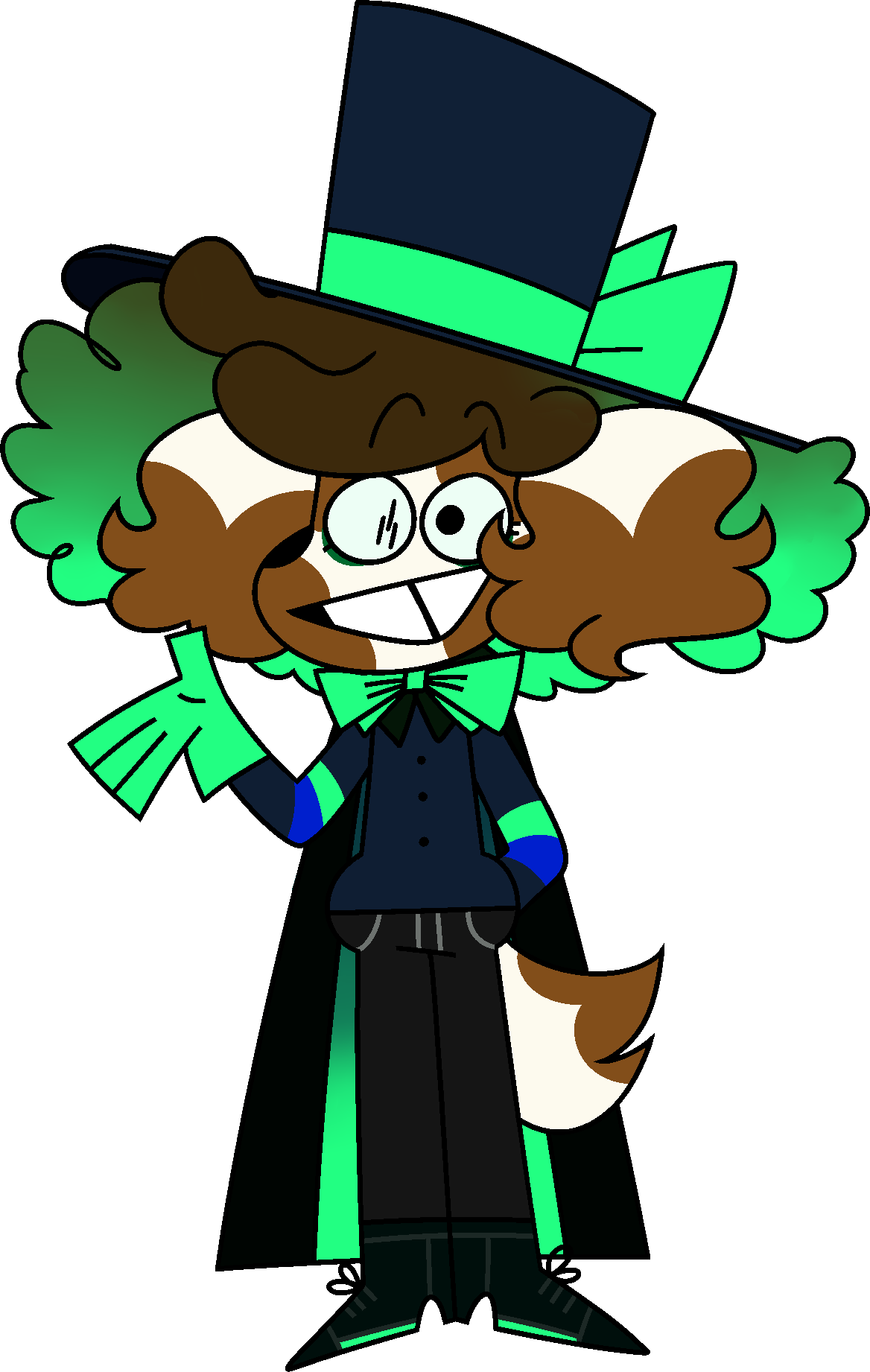 Category:Characters with multiple appearances | Gumbapedia Fanon Wiki ...