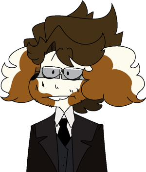 Brian Mertens | Gumbapedia Fanon Wiki | Fandom