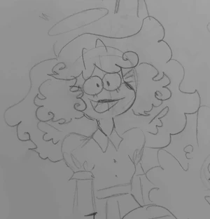 Arabella Nuttels | Gumbapedia Fanon Wiki | Fandom