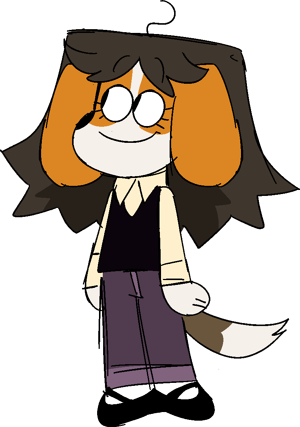 Cinnamon | Gumbapedia Fanon Wiki | Fandom