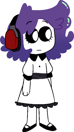 Echo | Gumbapedia Fanon Wiki | Fandom