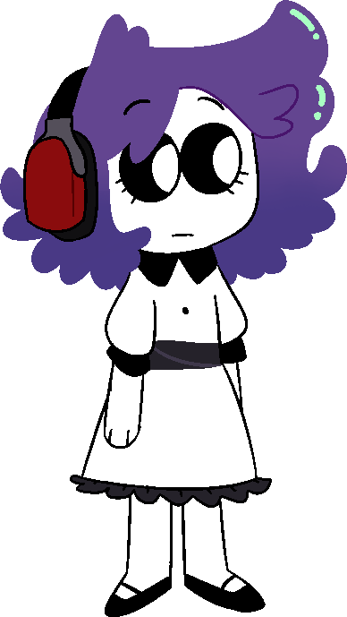 Echo | Gumbapedia Fanon Wiki | Fandom