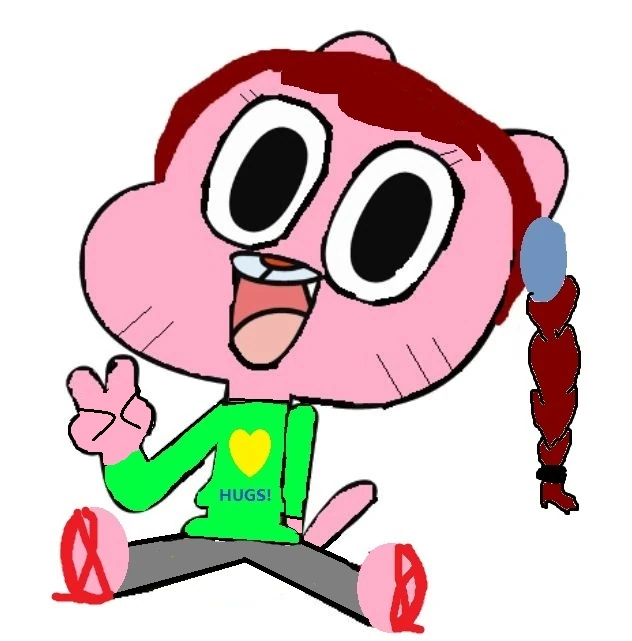Amelia Whiticki | Gumbapedia Fanon Wiki | Fandom