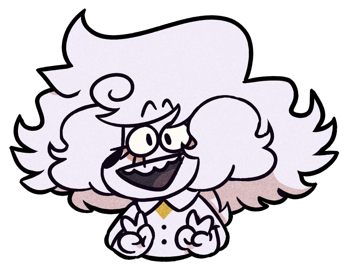 Albey | Gumbapedia Fanon Wiki | Fandom