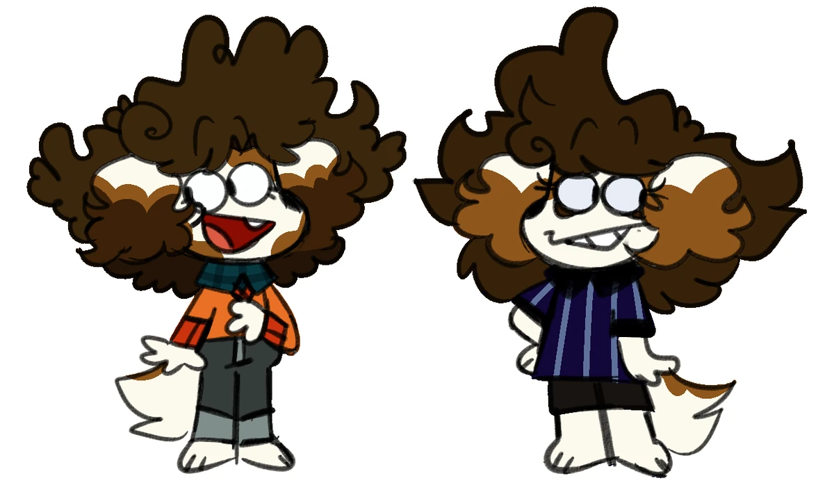 Hermie Nuttels | Gumbapedia Fanon Wiki | Fandom