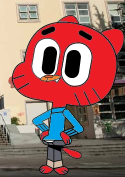 Chumball | Gumbapedia Fanon Wiki | Fandom