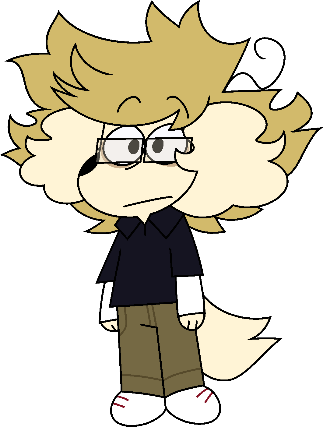 Matt Nuttels | Gumbapedia Fanon Wiki | Fandom