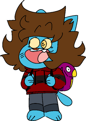 Mabel Watterson | Gumbapedia Fanon Wiki | Fandom