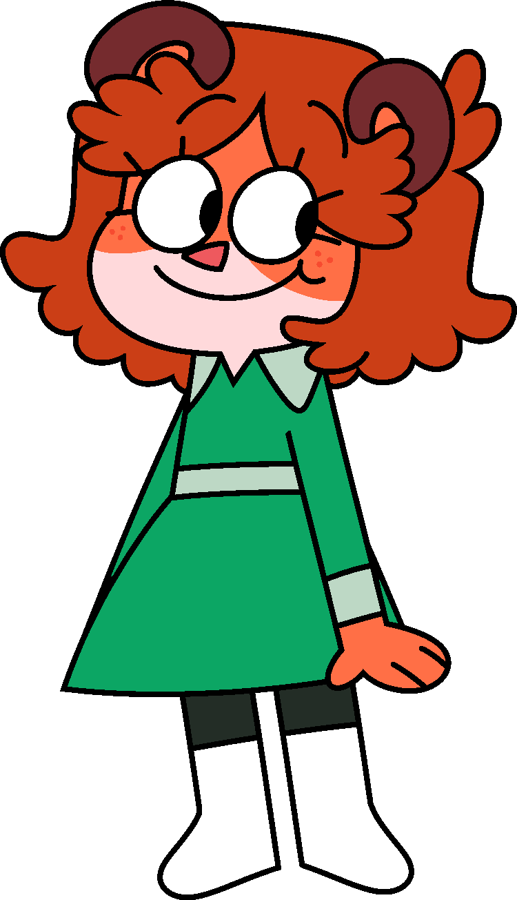 Harley Humphreys | Gumbapedia Fanon Wiki | Fandom