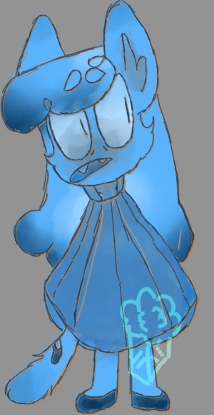 Jezebel | Gumbapedia Fanon Wiki | Fandom