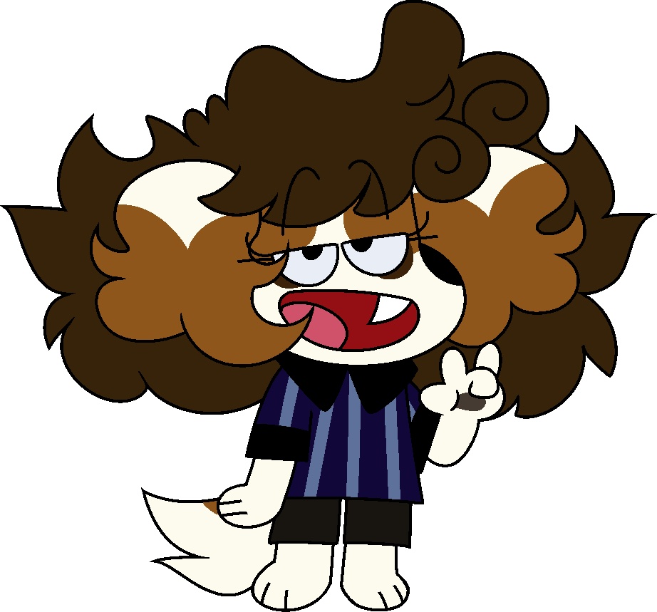 Astrid Nuttels | Gumbapedia Fanon Wiki | Fandom