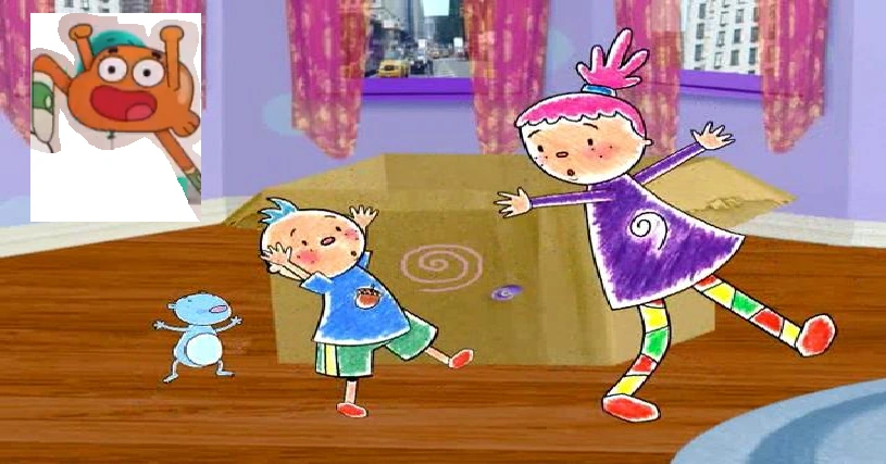 Vacation Time | Gumbapedia Fanon Wiki | Fandom